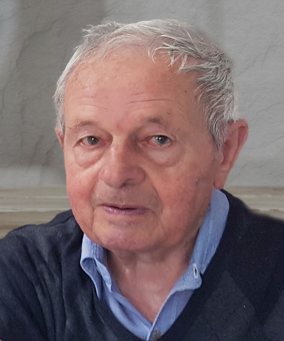 Eduard Claes | Dries Uitvaartzorg