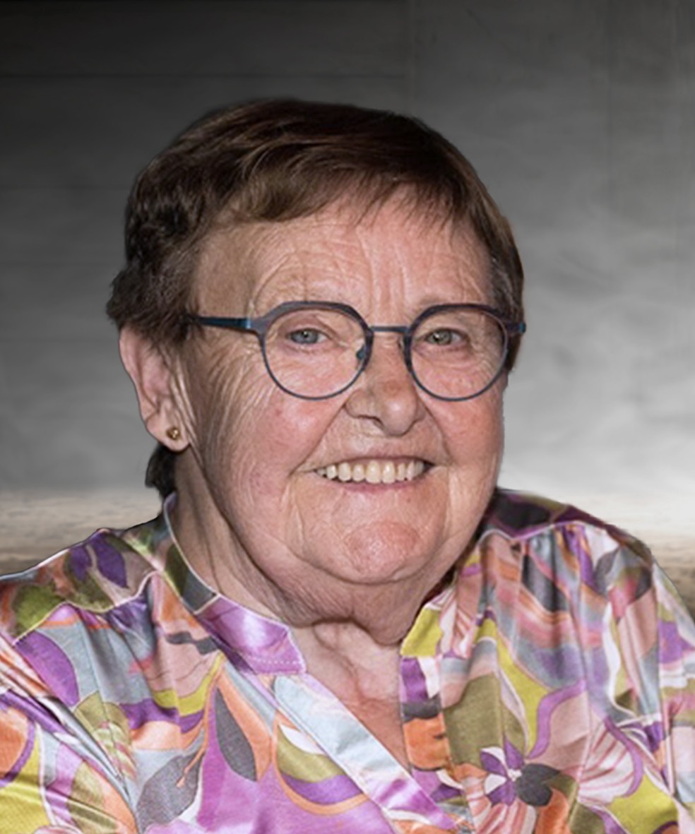 Clementine Dries | Dries Uitvaartzorg