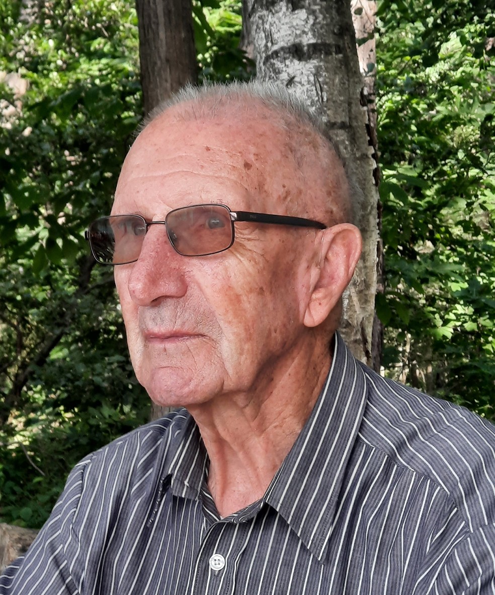 Michel Meeus | Dries Uitvaartzorg